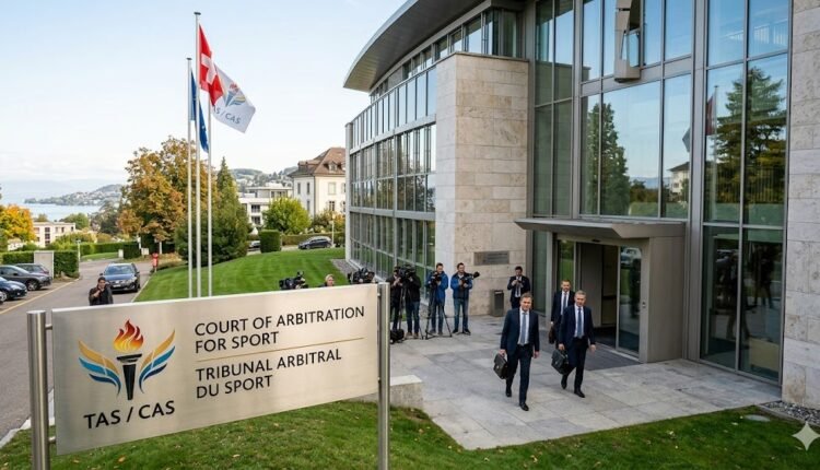 The "Paper Shield": Decoding Morocco’s Integrity Gap in the 2026 OECD ...